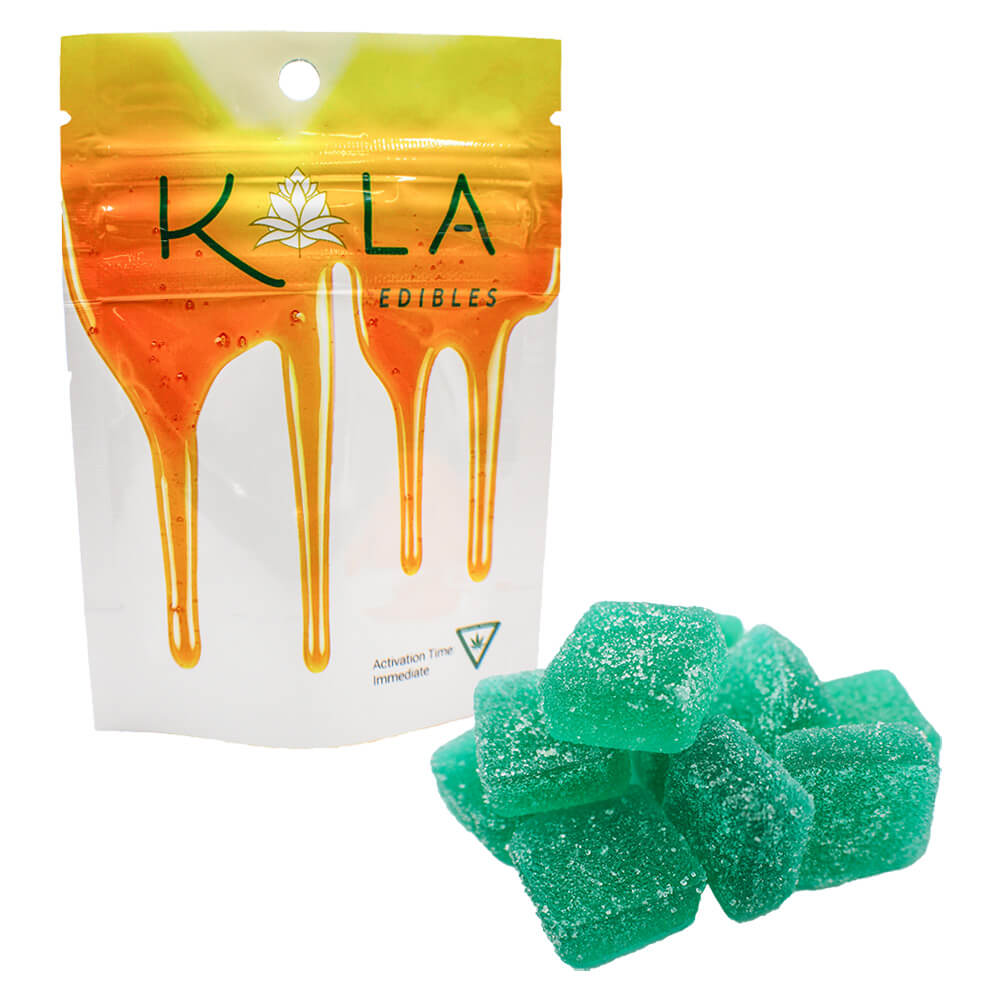 Pineapple Passion | Kola Farm
