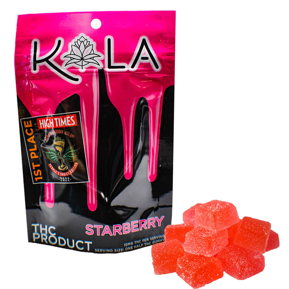 Starberry | Kola Farm